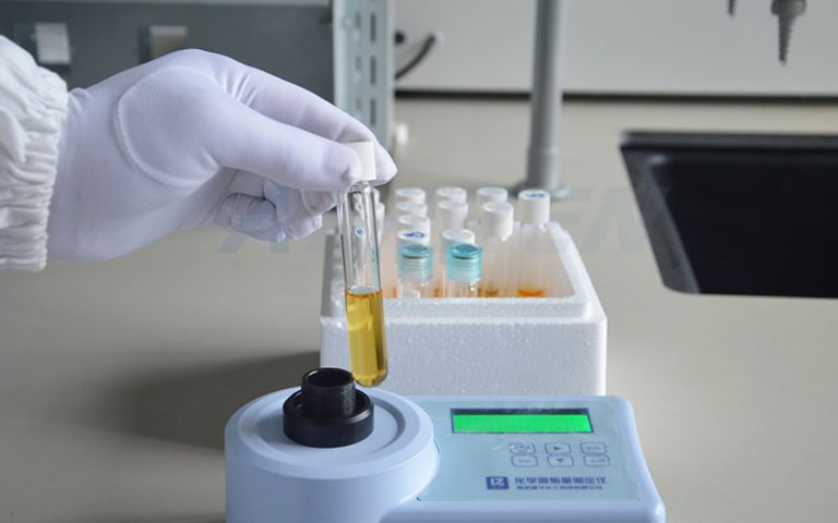 COD فاضلاب چیست؟ | روش های اندازه گیری و آنالیز COD کدامند؟