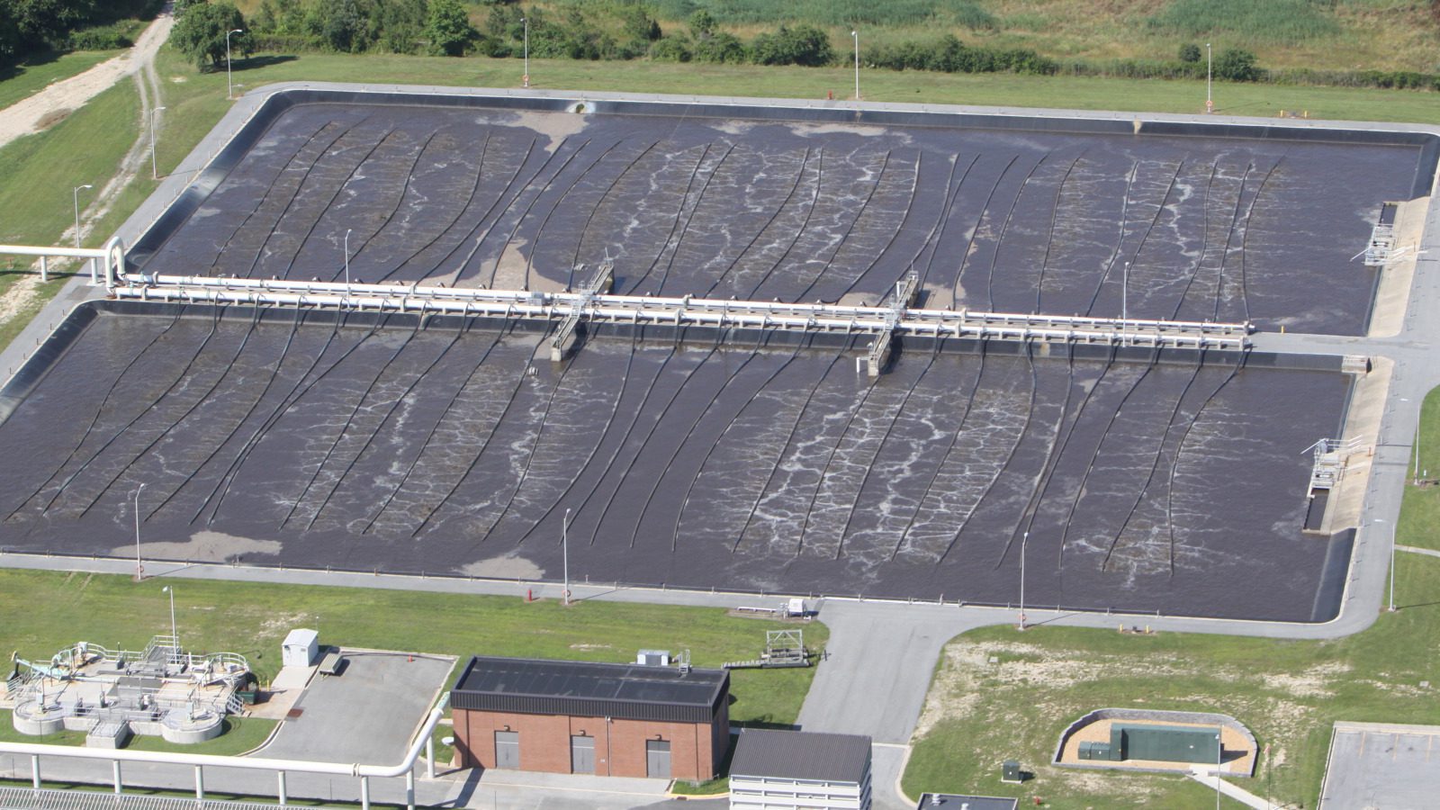 تصفیه فاضلاب به روش بیولاک BIOLAK